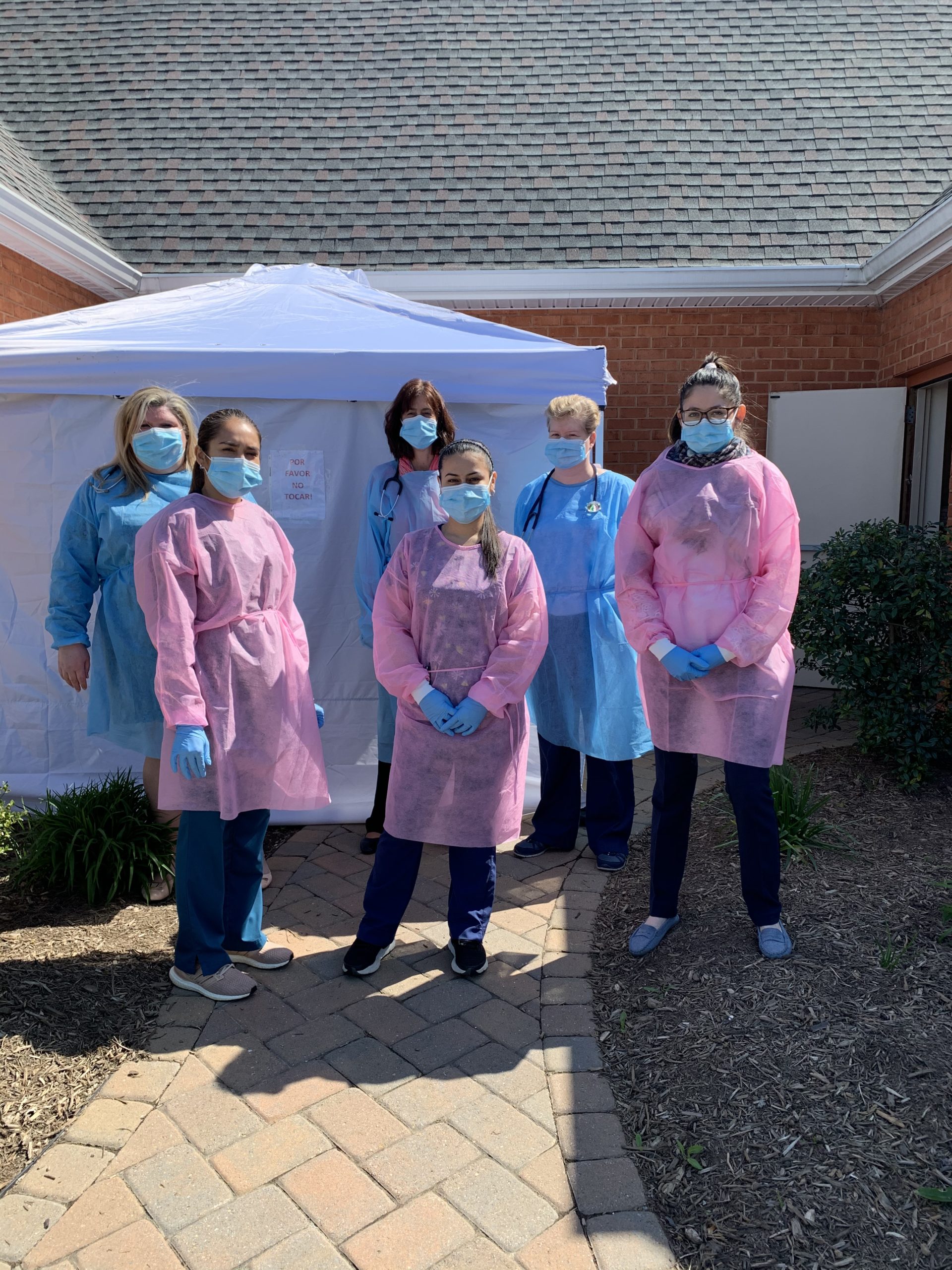 Chesapeake Pediatrics At Discovery Drive