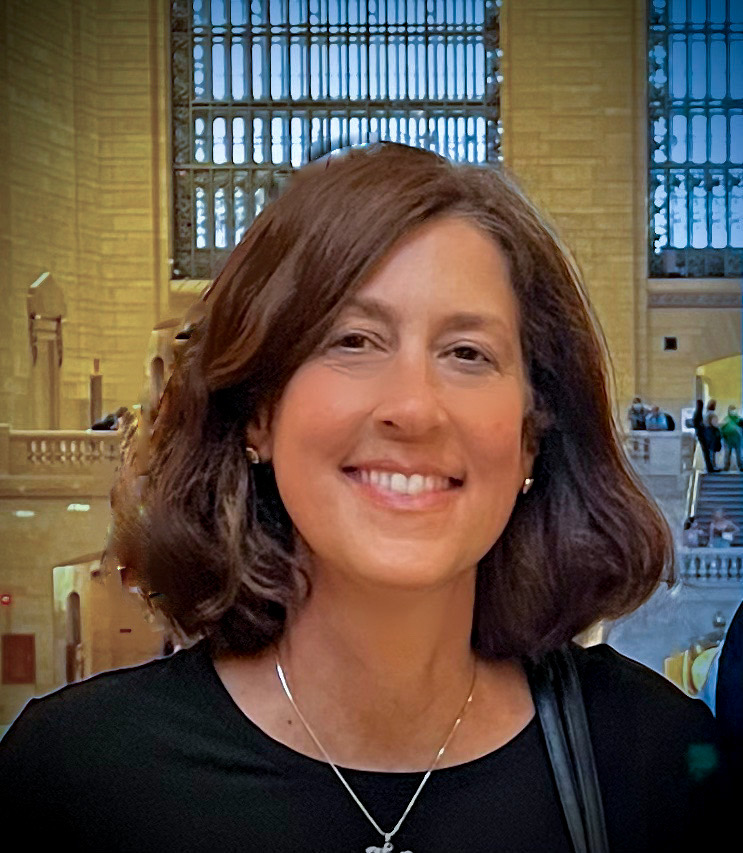 CORINNE COYNER, MD | CHESAPEAKE PEDIATRICS